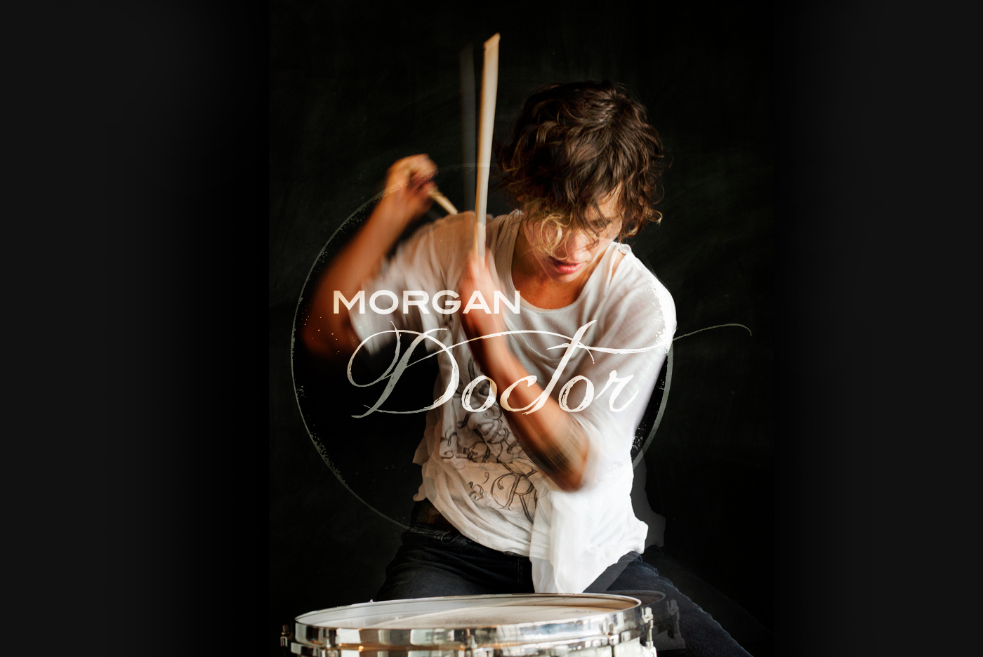 Morgan Doctor - Alchetron, The Free Social Encyclopedia